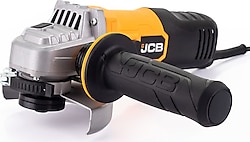 JCB AG115-SL-E 1200 W Avuç Taşlama Makinesi Fiyatları, Özellikleri ve ...