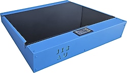 Jibau FW500TG 250 W Siyah Ayak Isıtıcı Fiyatları, Özellikleri ve ...