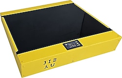 Jibau FW500TG 250 W Siyah Ayak Isıtıcı Fiyatları, Özellikleri ve ...