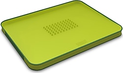 Joseph Joseph 60170 Folio Standlı 4'lü Kesme Tahtası Fiyatları ...