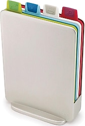 Joseph Joseph 60170 Folio Standlı 4'lü Kesme Tahtası Fiyatları ...