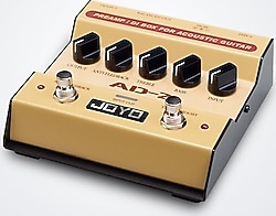 Joyo JF14 American Sound Pedal Fiyatları, Özellikleri ve Yorumları | En ...
