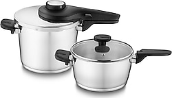 Jumbo Force Fusion 6 lt Düdüklü Tencere Fiyatları, Özellikleri ve ...