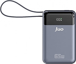 Juo JLP230 22.5 W 30000 mAh Hızlı Şarj Powerbank Fiyatları, Özellikleri ...