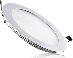 Jüpiter Slim Led Panel 18W 4000K LD473-B840 Fiyatları, Özellikleri ve ...