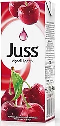 Juss Portakal 200 ml Meyve Suyu Fiyatları, Özellikleri ve Yorumları ...