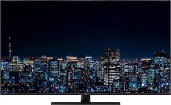 JVC LT-70VAQ7405T 4K Ultra HD 70" 178 Ekran Uydu Alıcılı Android Smart ...