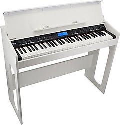 Jwin SDP-88 Tuş Hassasiyetli Dijital Piyano Fiyatları, Özellikleri ve ...