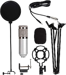 Jwin Profesyonel Mikrofon Fiyatları ve Modelleri | En Ucuzu Akakçe