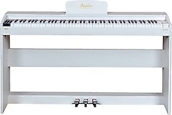 Jwin Sapphire SDP-110 Çekiç Aksiyonlu 88 Tuşlu Dijital Piyano Fiyatları ...
