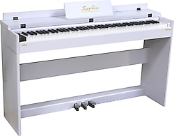 Jwin SDP-88 Tuş Hassasiyetli Dijital Piyano Fiyatları, Özellikleri ve ...