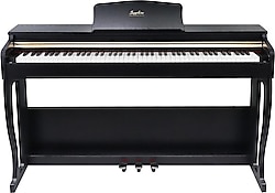 Jwin JDP-8830 88 Tuş Katlanabilir Bluetooth Piyano Fiyatları ...