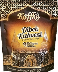 Kaffka Dibek Kahvesi Fiyatları | En Ucuzu Akakçe