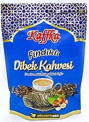 Kaffka Dibek Kahvesi Fiyatları | En Ucuzu Akakçe
