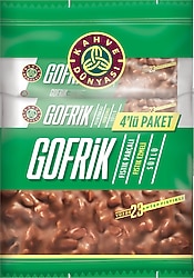 Kahve Dünyası Gofrik 225 gr Fiyatları, Özellikleri ve Yorumları | En ...