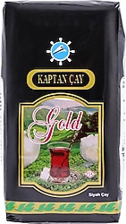 Kaptan Çay Çay Fiyatları & En İyi Çay Çeşitleri | En Ucuzu Akakçe