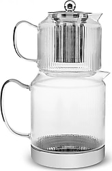 Karaca Lori Cam Çaydanlık Fiyatları, Özellikleri ve Yorumları | En ...