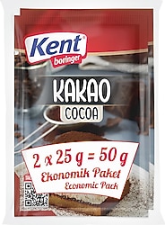 Kent Boringer Kakao Fiyatları | En Ucuzu Akakçe