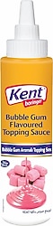 Kent Boringer Karma Topping Sos 300 Gr (Bubble Gum, Beyaz Çikolata ...