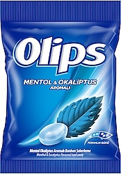 Olips Çiğne Nane Aromalı 47 gr Fiyatları, Özellikleri ve Yorumları | En ...