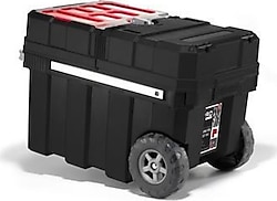 Keter Master Pro Sürgülü Kapaklı Takım Sandığı Fiyatları, Özellikleri ...