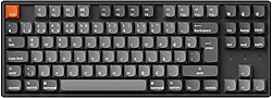 Keychron V4 QMK RGB %60 TKL K Pro Red Switch Kablolu Mekanik Oyuncu Klavyesi Fiyatları ...