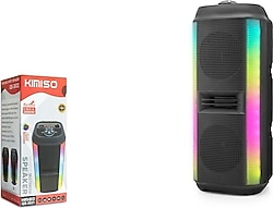 Kimiso Bluetooth Hoparlör Fiyatları | En Ucuzu Akakçe - Sayfa 2