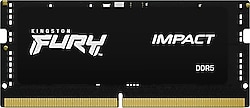 Kingston Fury Impact 16 GB 5600 MHz CL40 KF556S40IB/16 DDR5 Ram Fiyatları, Özellikleri ve ...