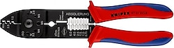Knipex 9721215B Pabuç Sıkma Kablo Sıyırma Pensesi Fiyatları ...