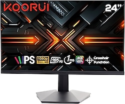 Koorui 27E6CA 27" 1 ms Full HD Curved Oyuncu Monitörü Fiyatları, Özellikleri ve Yorumları | En ...