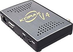 Korax Hitech Vipbox Ufo IP TV Destekli Uydu Alıcısı Fiyatları ...