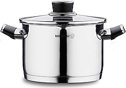 Korkmaz A197 Vertex Siyah Çaydanlık Takımı Fiyatları, Özellikleri ve ...