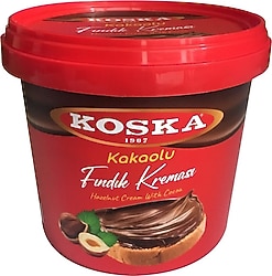 Koska 20 Gr Kakaolu Fındık Kreması 100 Adet Fiyatları, Özellikleri ve ...
