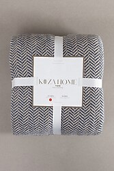 Koza Home Espuma De Mar Vizon Tek Kişilik Battaniye 160x220 37136 Fiyatları, Özellikleri ve ...