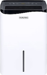 Kurutek KT20E Ev Tipi Nem Alma ve Hava Temizleyici Fiyatları, Özellikleri ve Yorumları | En ...