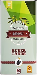 Kuser Tarım Pia 5 lt 4 Adet Naturel Sızma Zeytinyağı Fiyatları ...