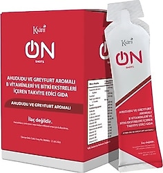 Kyani Sunrise 30 ml 30 Flakon Fiyatları, Özellikleri ve Yorumları | En ...