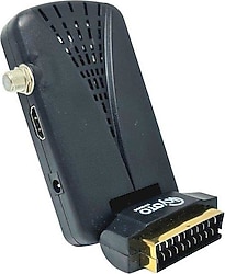 Kyoto KY-710 Scart Mini Uydu Alıcısı Fiyatları, Özellikleri ve ...