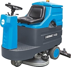 Labomat 75 B Binicili Akülü Zemin Temizleme Otomatı Fiyatları ...