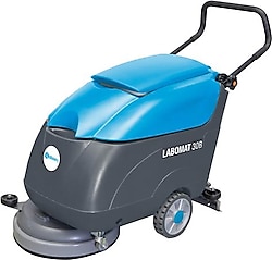 Labomat DISC 1100P Zemin Temizleme Makinesi Fiyatları, Özellikleri ve ...