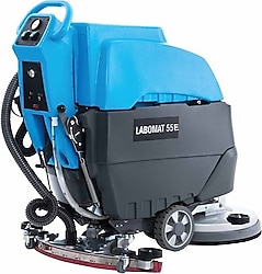 Labomat 30 E İtmeli Elektrikli Zemin Temizleme Makinesi Fiyatları ...