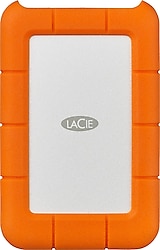 Lacie Rugged Mini LAC301558 USB 3.0 2.5" 1 TB Harici Harddisk Fiyatları ...