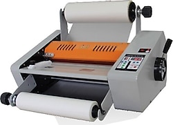 Mühlen Silindir Rulo Laminasyon Pvc Filmi 27 Micron Uzunluk 200 M ...