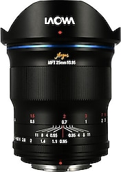 Laowa Argus 25 mm f/0.95 APO Lens Fiyatları, Özellikleri ve Yorumları ...