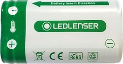 LED LENSER 18650 pil 3000 mAh Fiyatları, Özellikleri ve Yorumları | En ...