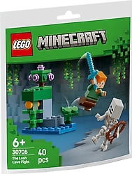 Lego 662103 Minecraft Alex With Ocelot And Sheep Fiyatları, Özellikleri ...