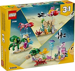 Lego 40677 Brickheadz Harry Potter Azkaban Tutsağı Figürleri Fiyatları ...