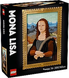 Lego 21333 Ideas Vincent Van Gogh Yıldızlı Gece Fiyatları, Özellikleri ...