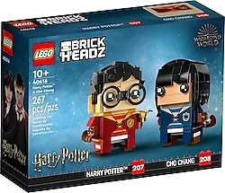 Lego 40677 Brickheadz Harry Potter Azkaban Tutsağı Figürleri Fiyatları ...