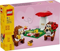 Lego 40677 Brickheadz Harry Potter Azkaban Tutsağı Figürleri Fiyatları ...